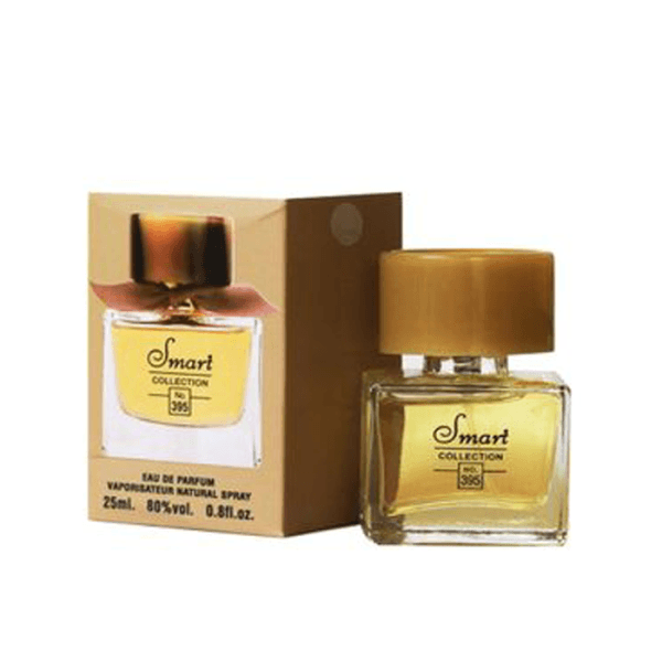 Smart Collection Tunisie | Parfums Inspirés & Abordables